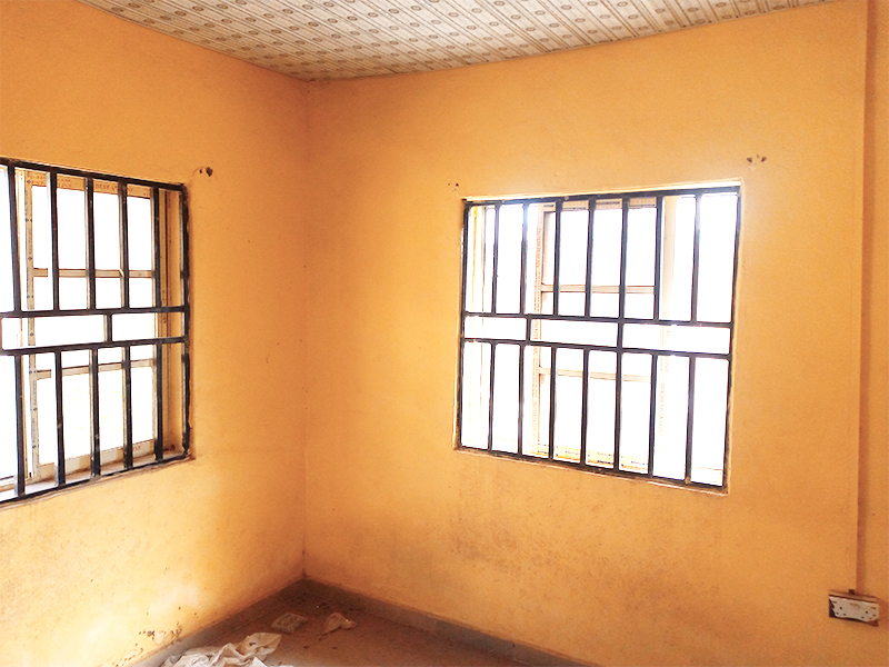 Ajia Monisola Hostel Oke-Odo - ILLÉ